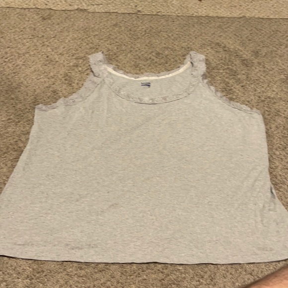 Basic Editions | Tops | Tank | Poshmark